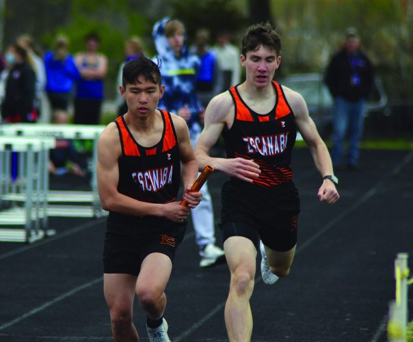 Sports | News, Sports, Jobs - Daily Press